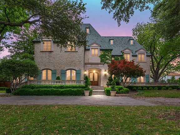 10095 Strait Ln, Dallas, TX 75229 | Zillow