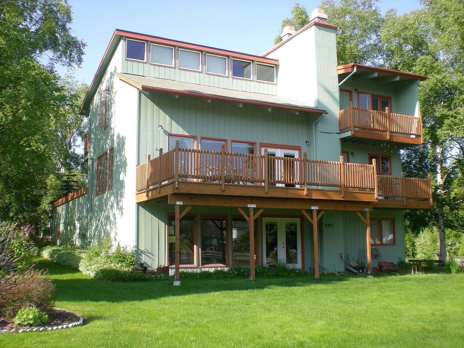 2801 Bennett Ave, Anchorage, AK 99517 | Zillow