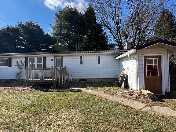 18302 Danville Jelloway Rd, Danville, OH 43014 | Zillow