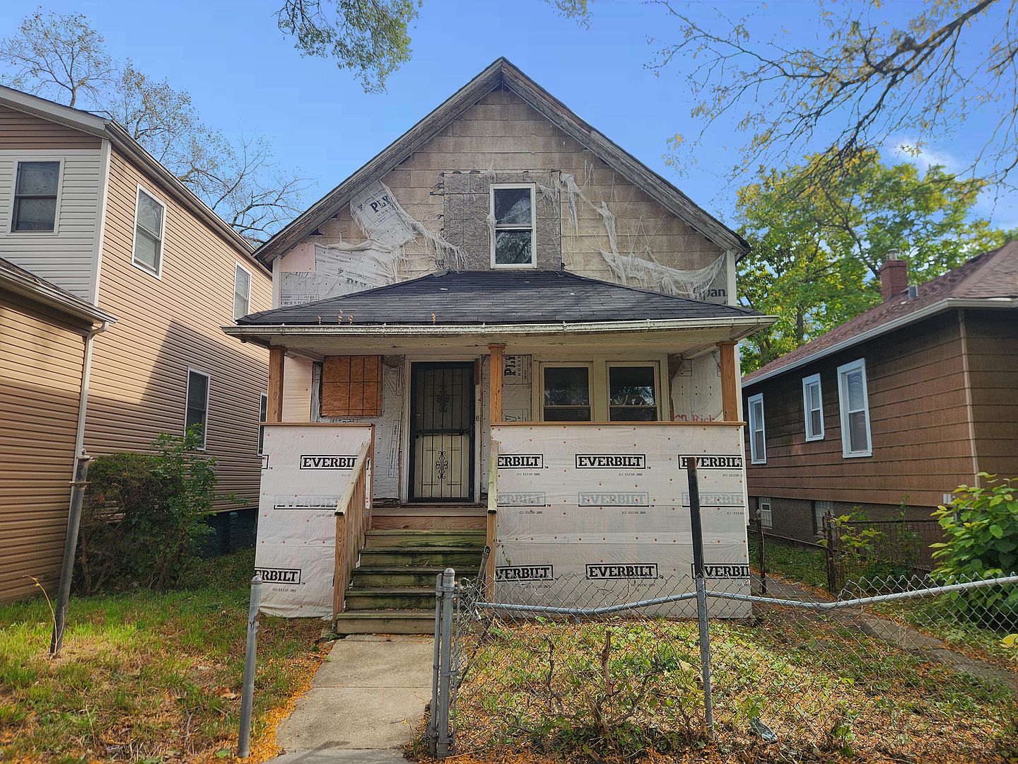 11549 S Church St, Chicago, IL 60643 | Zillow