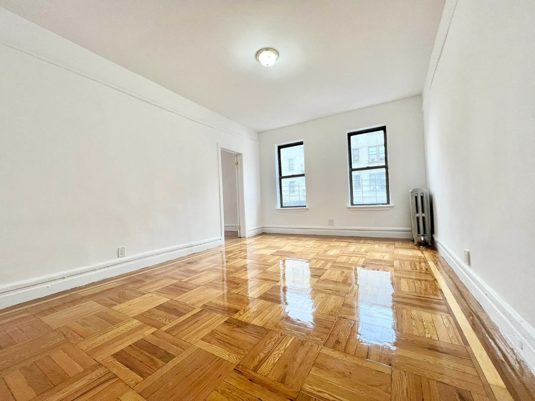 1565 Grand Concourse #B43 in Concourse, Bronx | StreetEasy