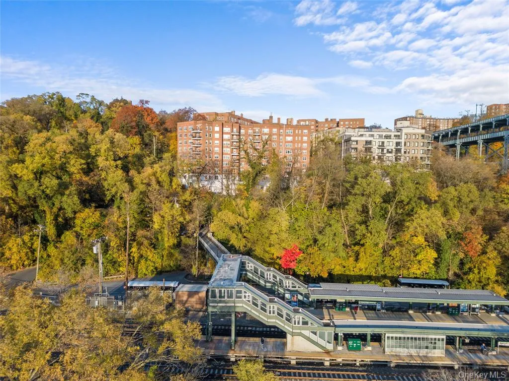 2465 Palisade Avenue #1E in Spuyten Duyvil, Bronx | StreetEasy