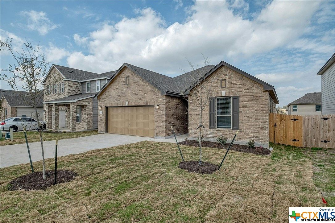 1326 Long Creek Ln, Belton, TX 76513 | MLS #540344 | Zillow