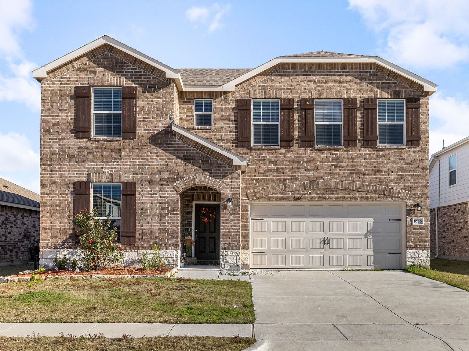 1006 Voca Dr, Forney, TX 75126 | MLS #20804147 | Zillow
