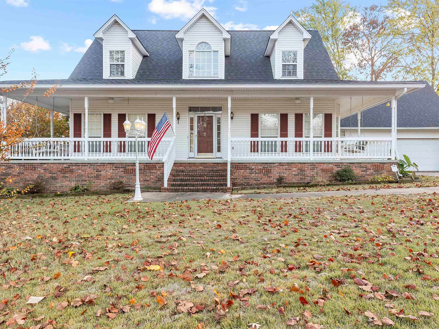 2121 E Longhills Rd, Benton, AR 72019 | MLS #23037681 | Zillow