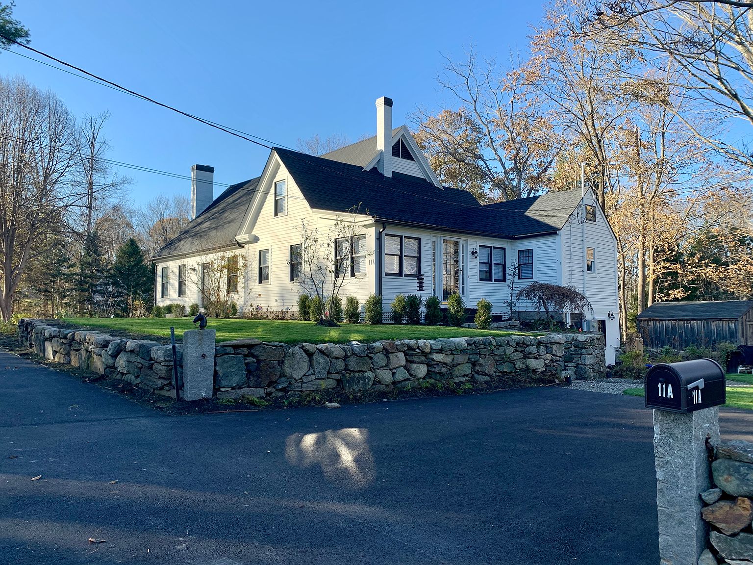 11 Farm Rd #A, Sherborn, MA 01770 | Zillow