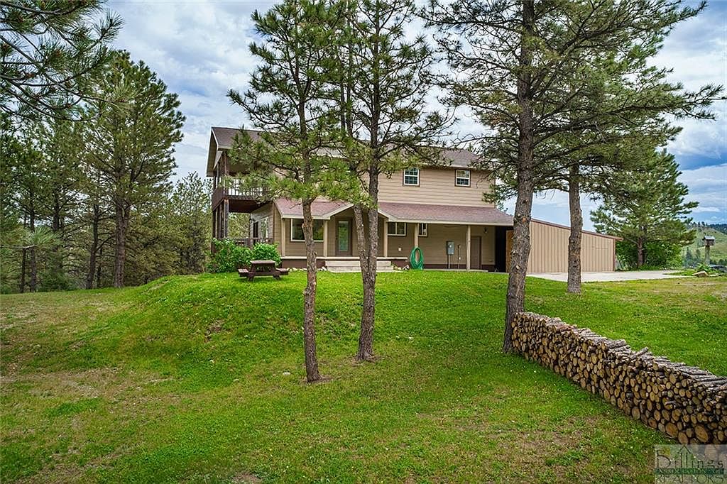 30 Overland Trl, Reed Point, MT 59069 | MLS #346254 | Zillow