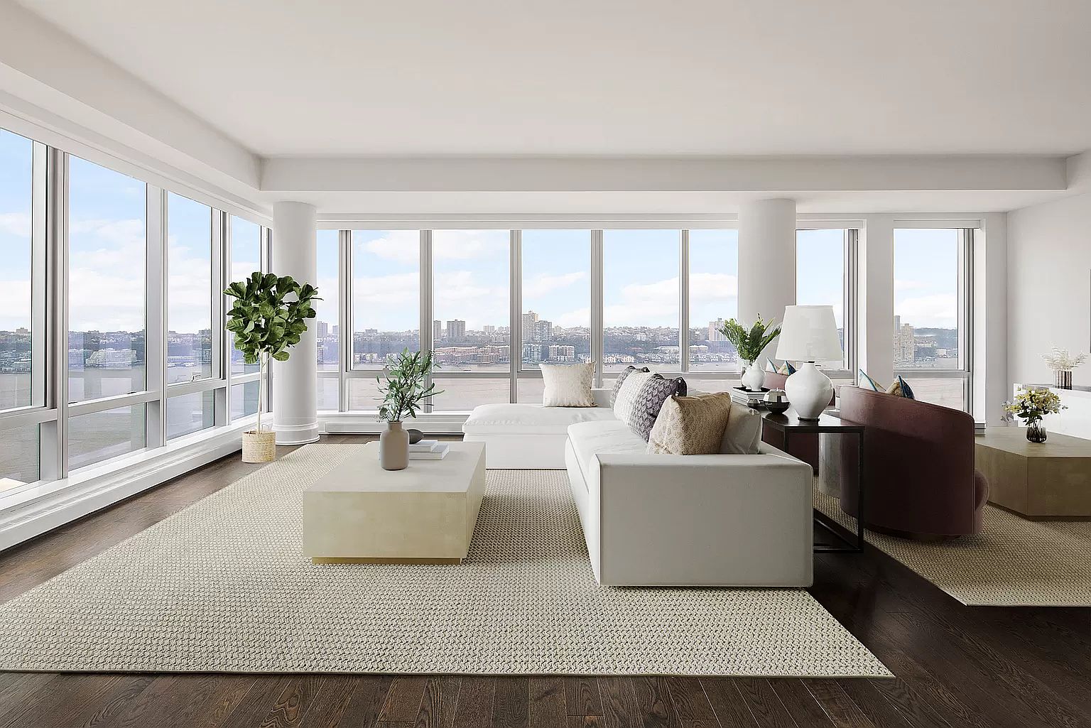 50 Riverside Blvd APT 30B, New York, NY 10069 | Zillow