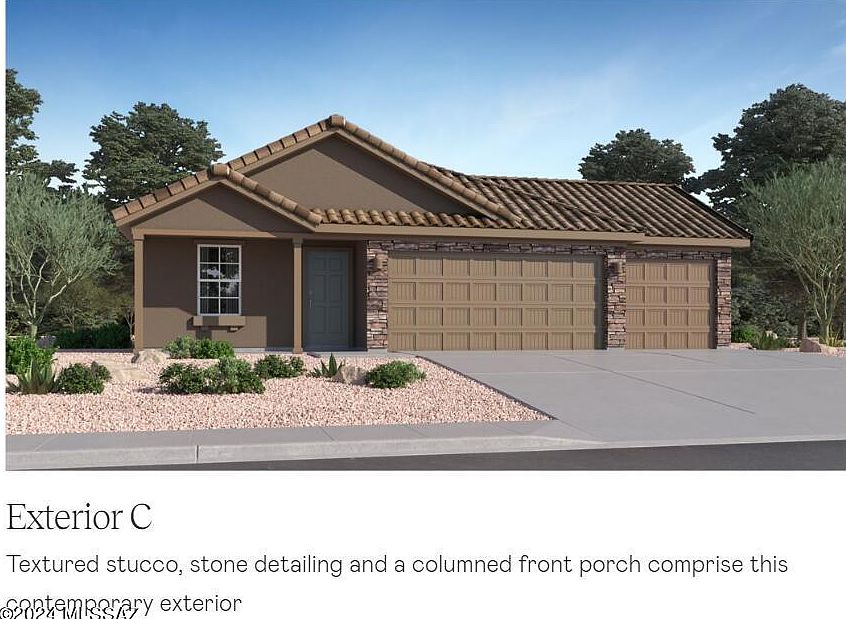 8358 S Clara Roberts Way, Vail, AZ 85641 | Zillow