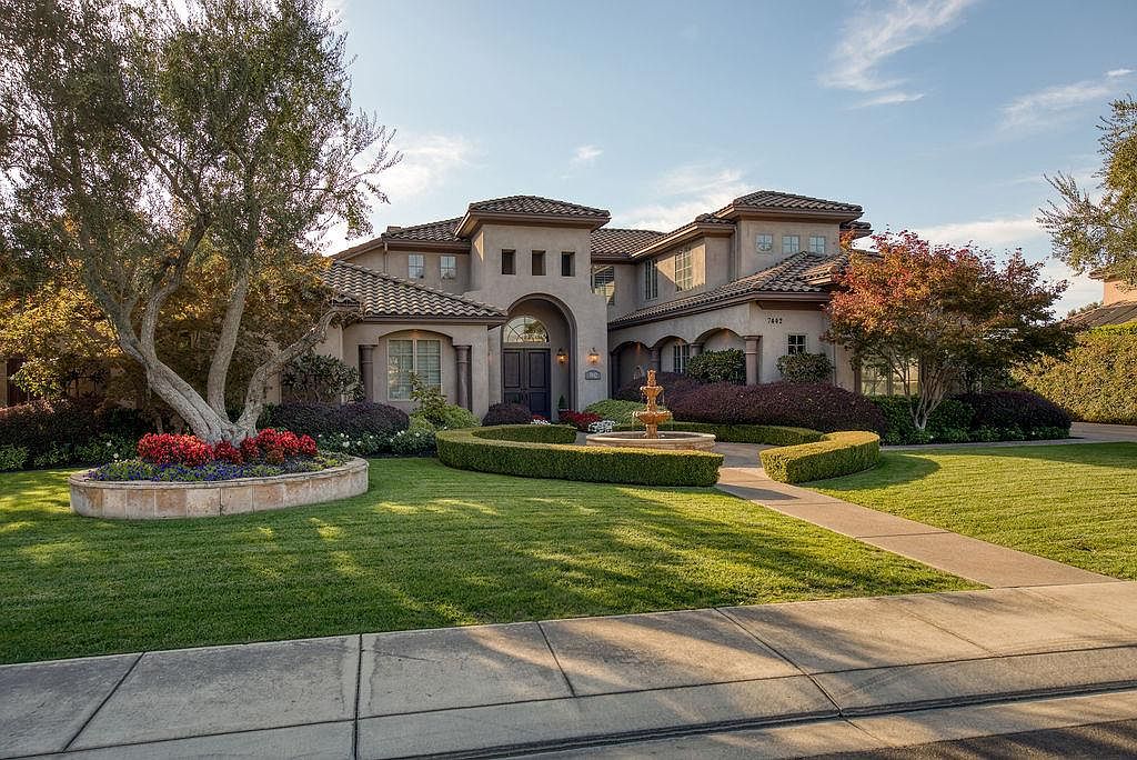 7442 River Nine Dr, Modesto, CA 95356 | Zillow