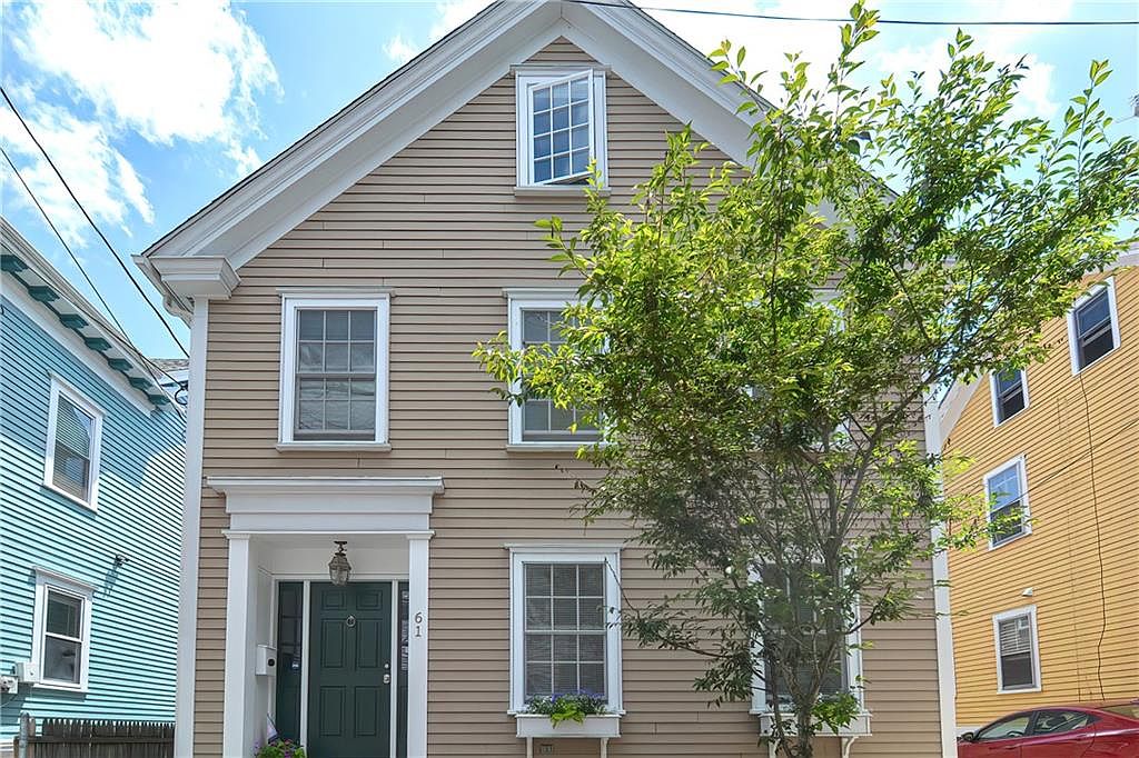 61 Sheldon St, Providence, RI 02906 | Zillow