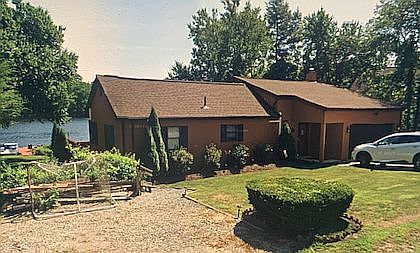 78 W Shore Dr, Exeter, RI 02822 | Zillow