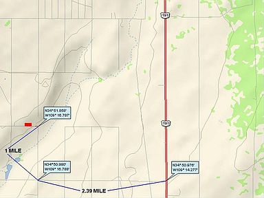 Witch Well Ranches, St Johns, AZ 85936 | Zillow