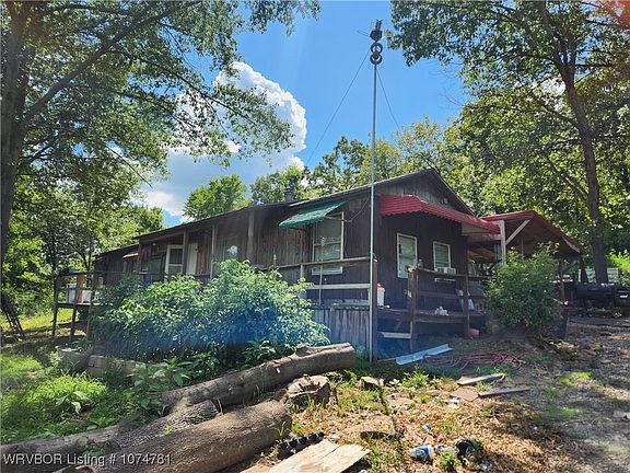 1960 State Line Rd, Arkoma, OK 74901 | MLS #1074781 | Zillow