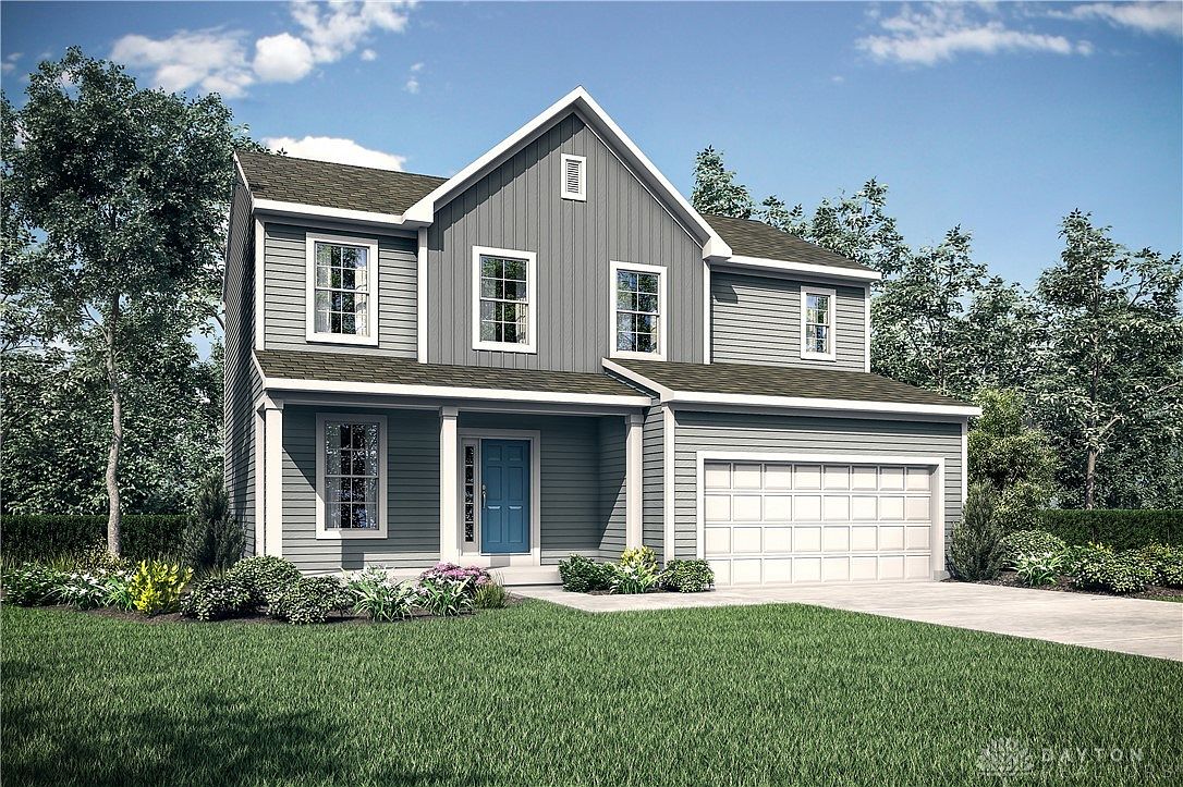 3072 Wellington Ln #8284, Dayton, OH 45449 | Zillow