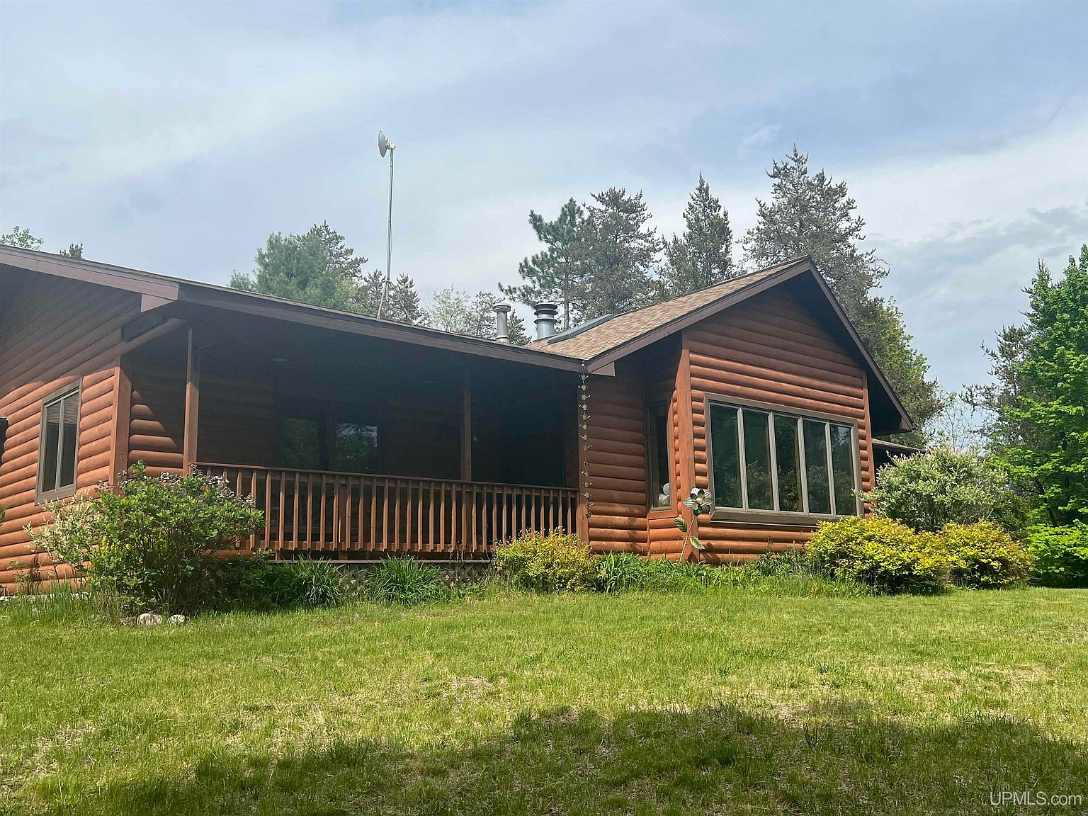 1192-N1192 Ball Rd, Vulcan, MI 49892 | Zillow