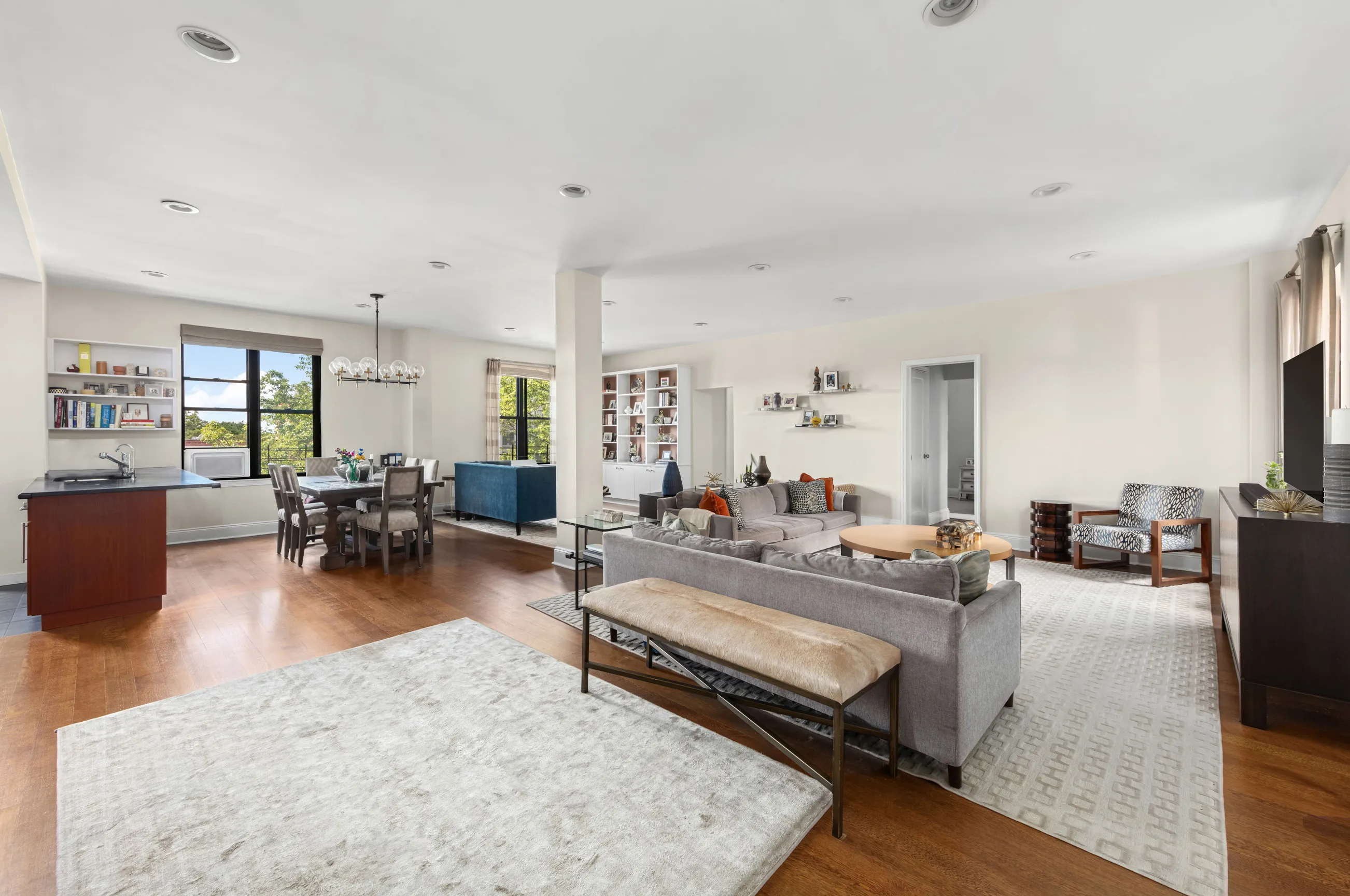 2 Grace Court #3ST in Brooklyn Heights, Brooklyn | StreetEasy