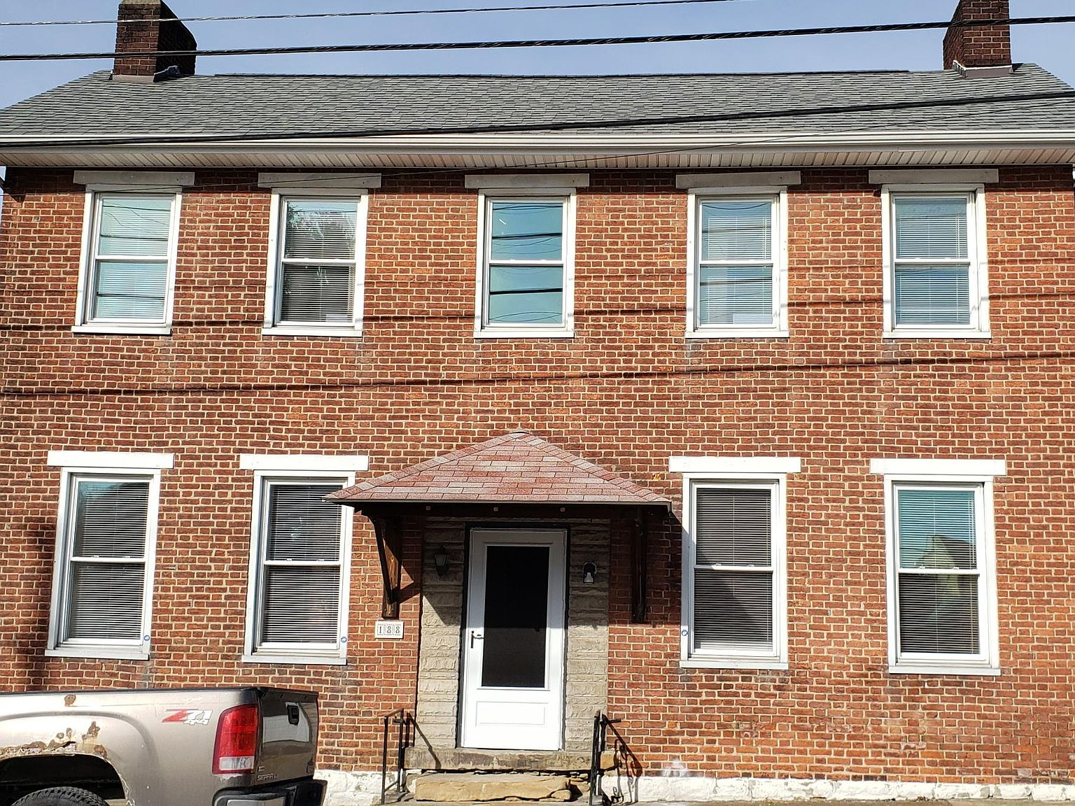 188 Main St, Adamsburg, PA 15611 | Zillow