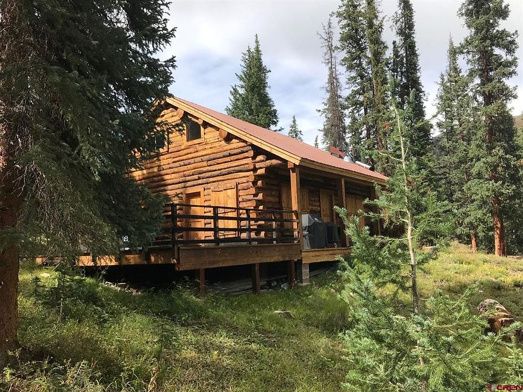 4139 Forest Service Rd #770, Pitkin, CO 81241 | Zillow