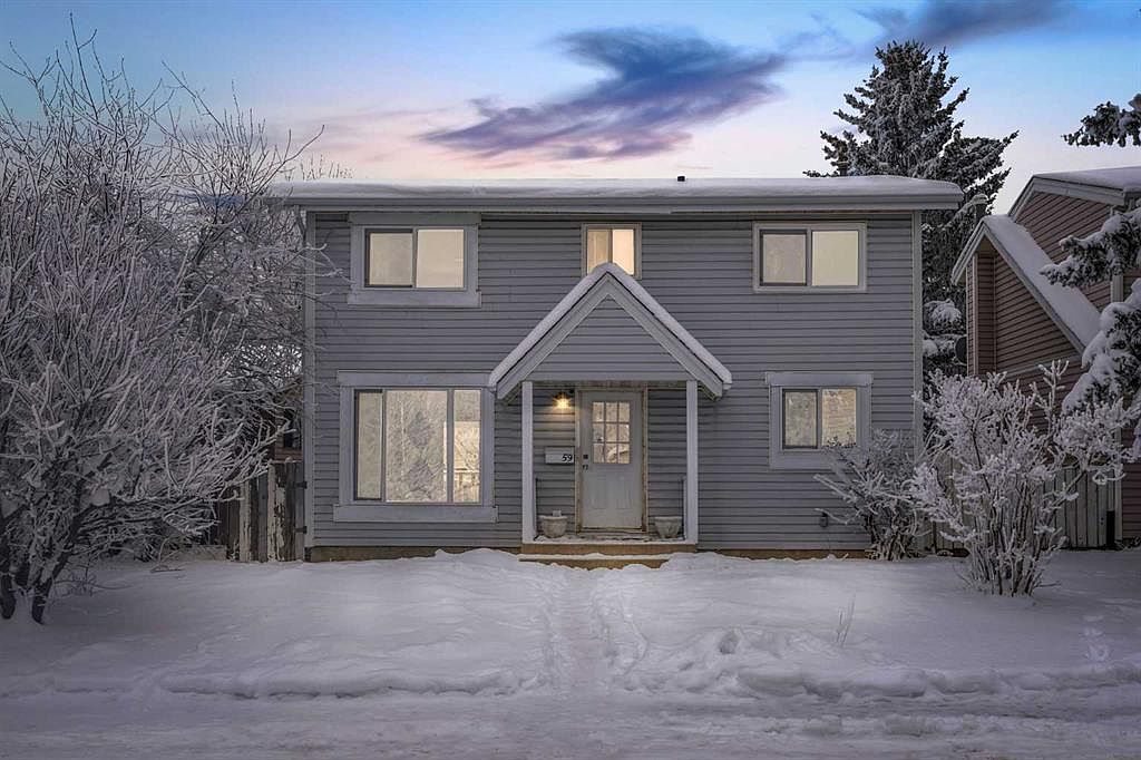59 N Falton Way NE, Calgary, AB T3J 1J5 | MLS #A2181710 | Zillow