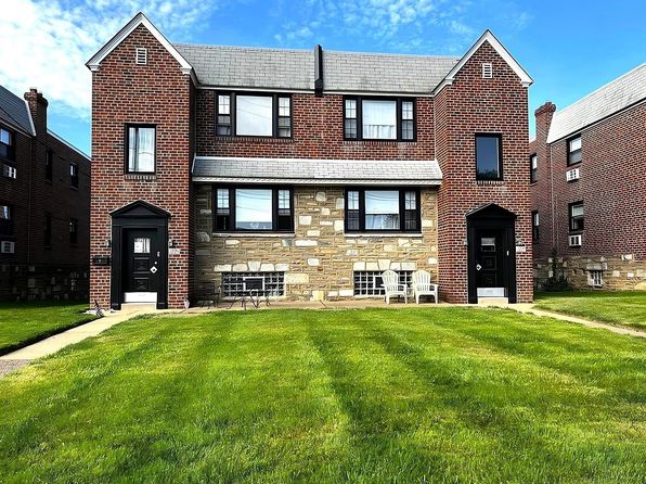 Rental Listings in 19111 - 46 Rentals | Zillow