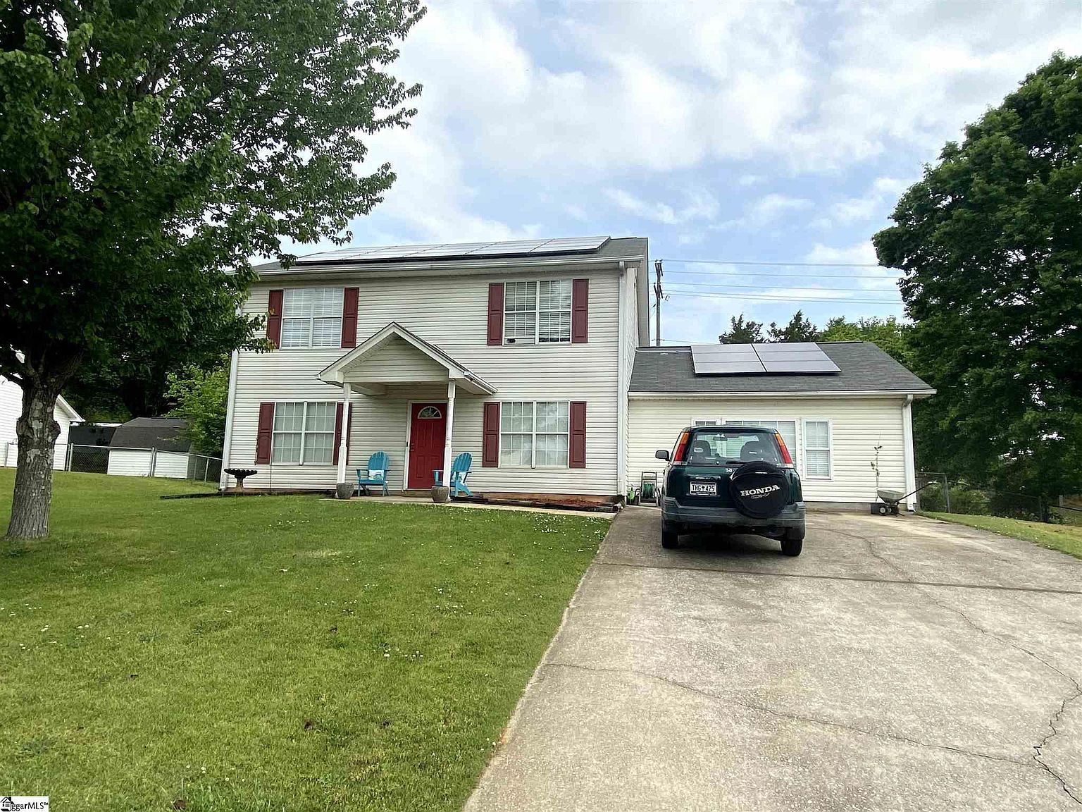 127 Big Dipper, Greer, SC 29651 | Zillow