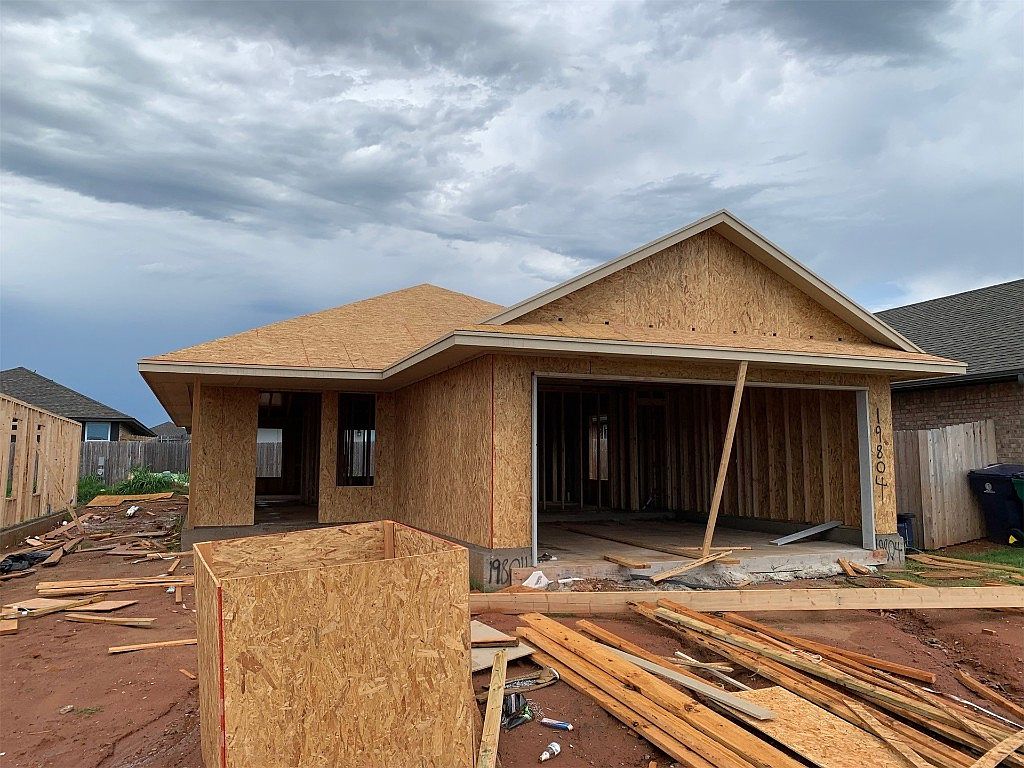 19804 Stovall Dr, Edmond, OK 73012 | MLS #1081522 | Zillow