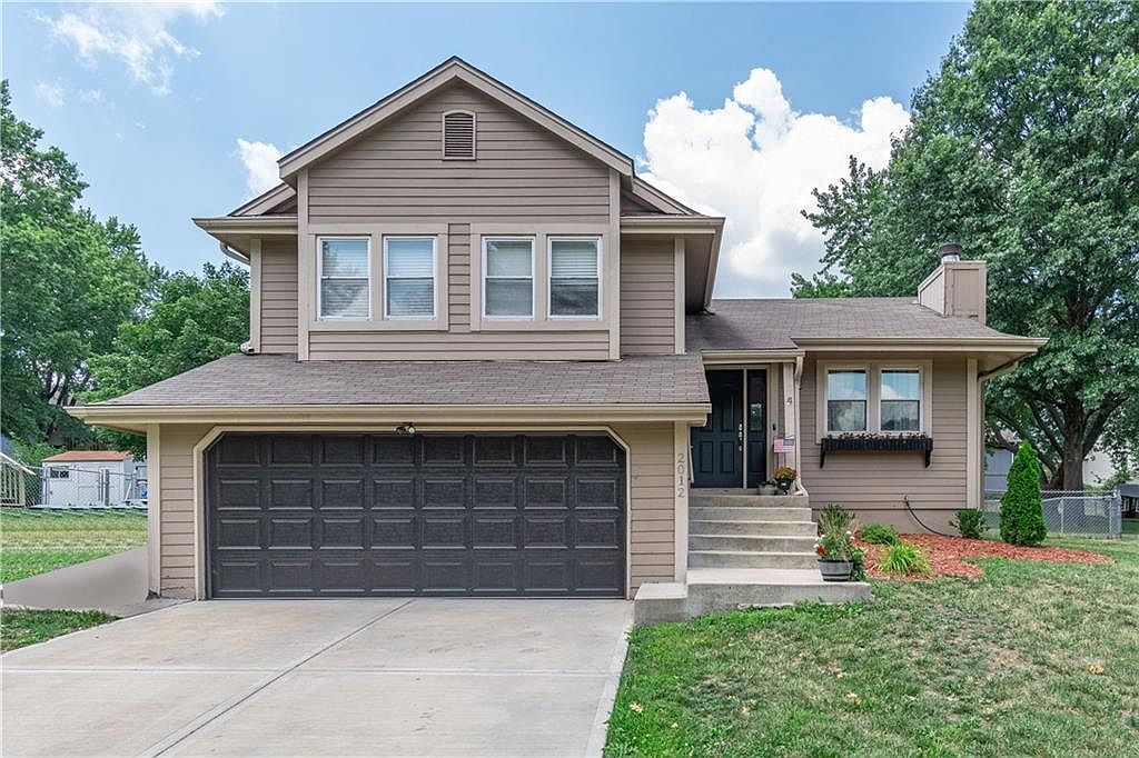 2012 Court Louis, Liberty, MO 64068 | Zillow