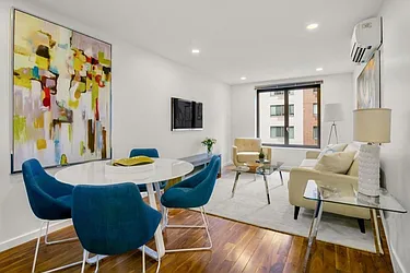 Sendero Verde Phase II at 50 East 112th Street in South Harlem : Sales ...