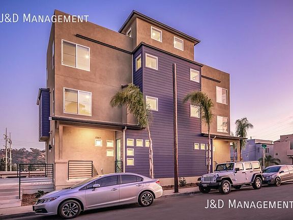 5845 Riley St #F, San Diego, CA 92110 | Zillow