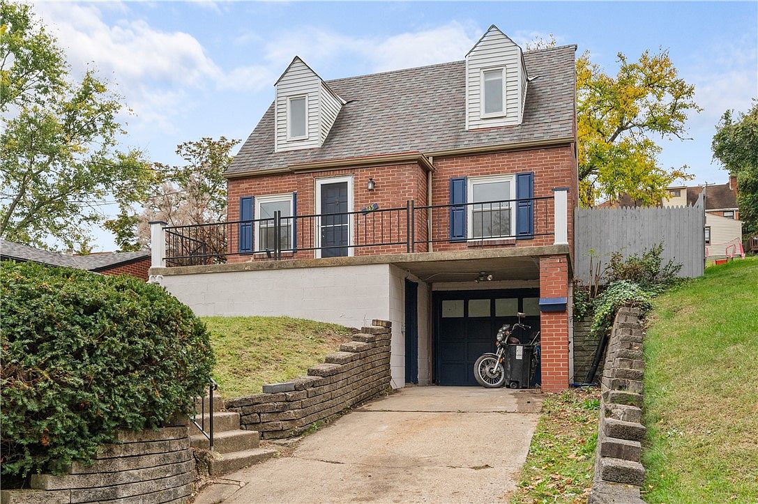 145 Groveland St, Pittsburgh, PA 15234 | Zillow