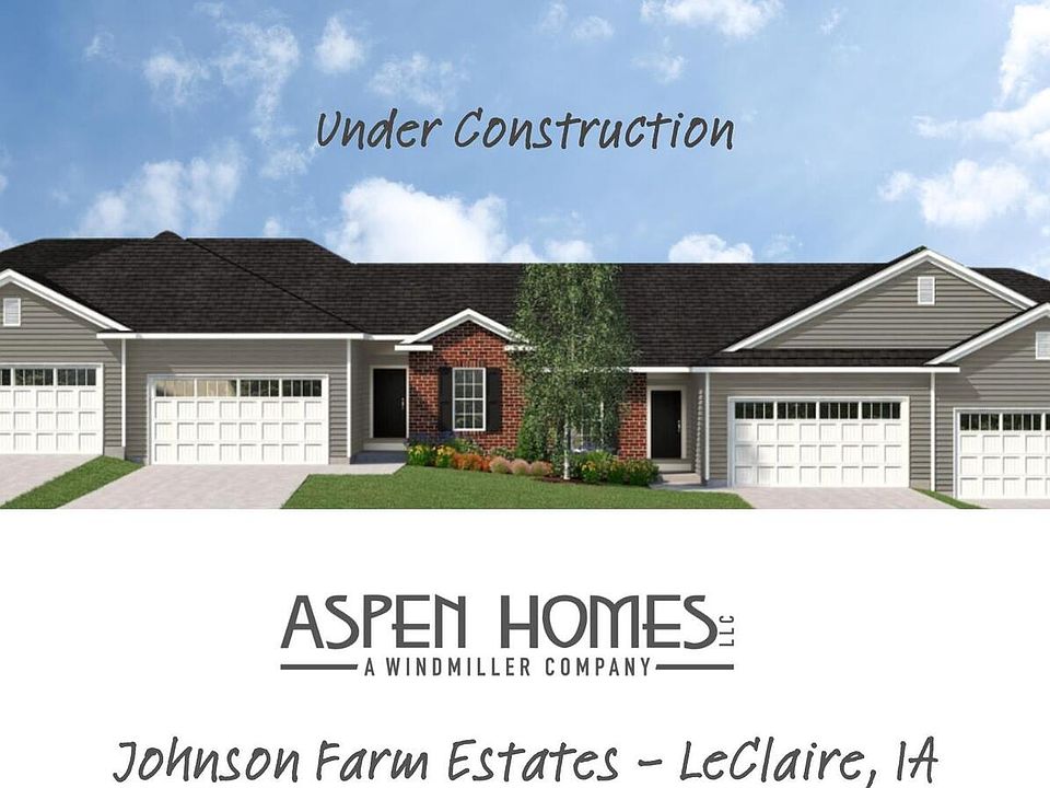 7 Frank Ct, Le Claire, IA 52753 | MLS #QC4266896 | Zillow