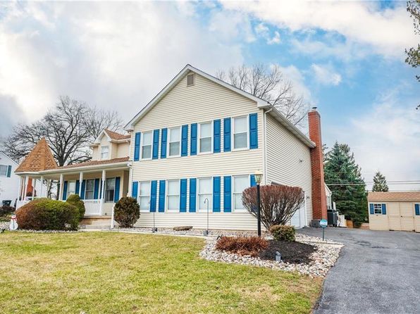 18104 Single Family Homes For Sale - 17 Homes | Zillow