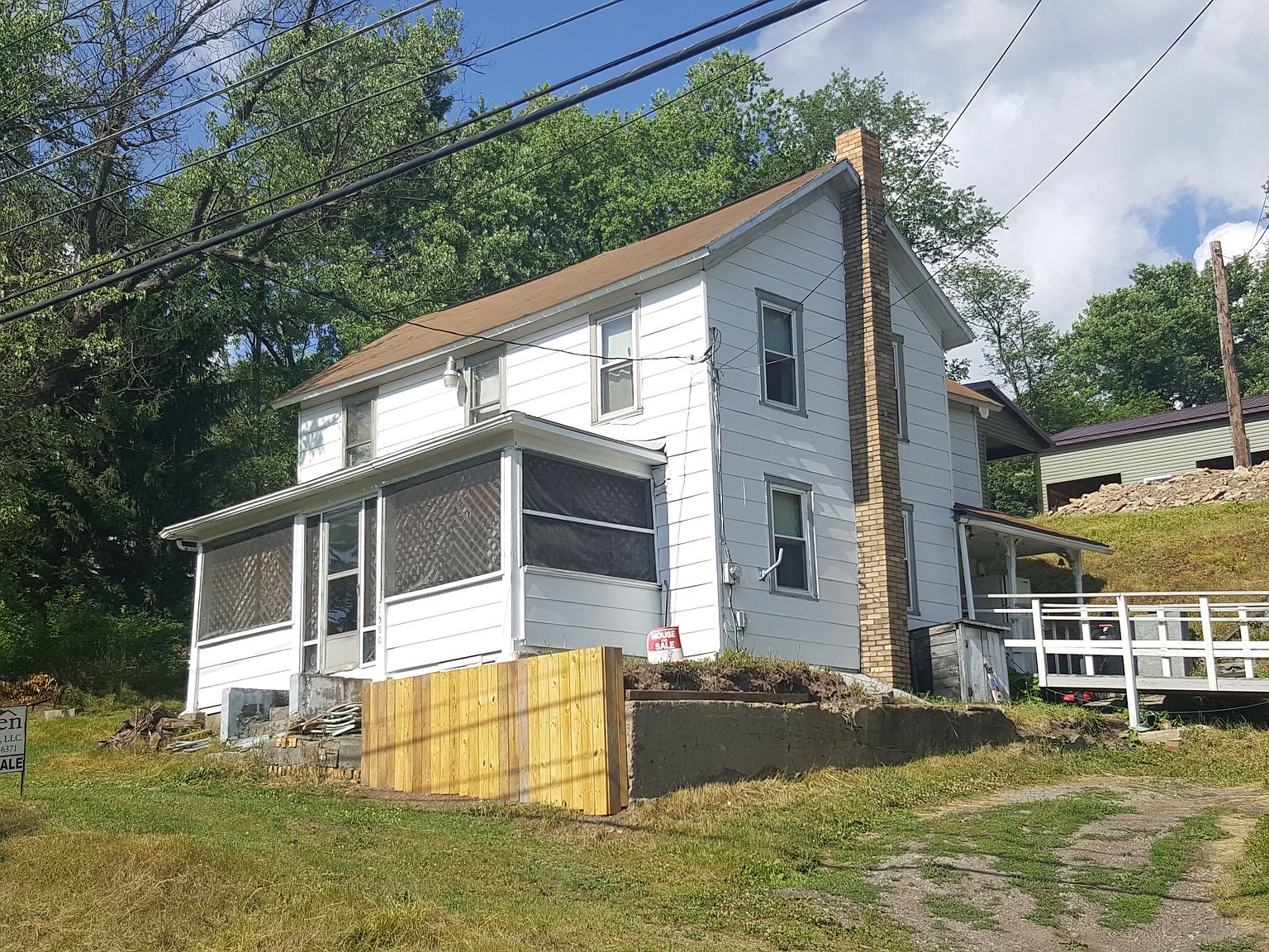 82 Playground Ln, Winburne, PA 16879 | Zillow