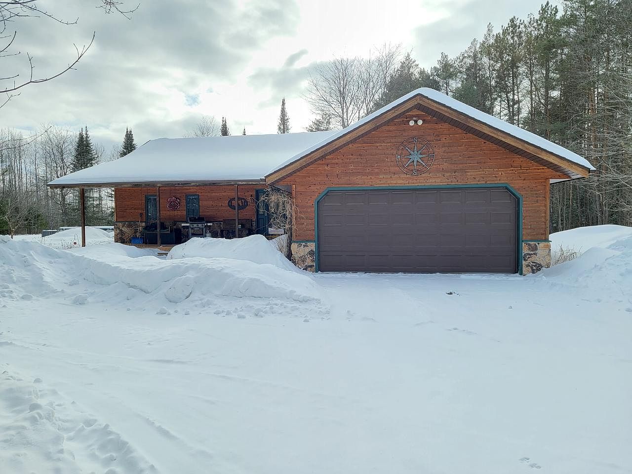N8035 Popple Ln, Irma, WI 54442 | Zillow
