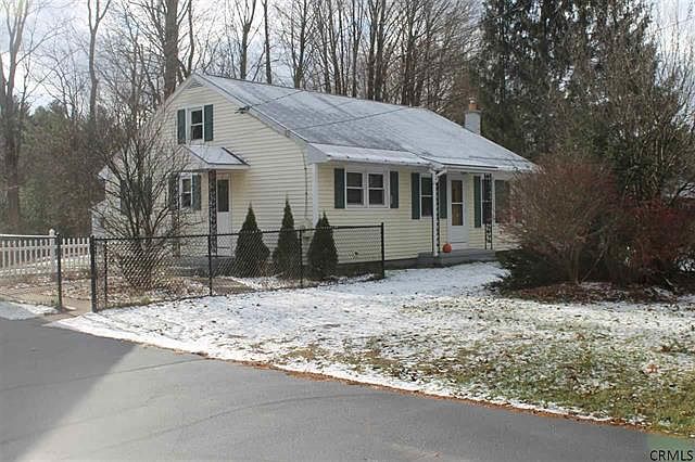 45 Smith Bridge Rd, Saratoga Springs, NY 12866 | Zillow