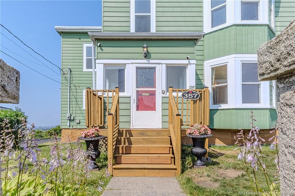357 Lancaster Ave, Saint John, NB E2M 2L3 | MLS #NB123763 | Zillow