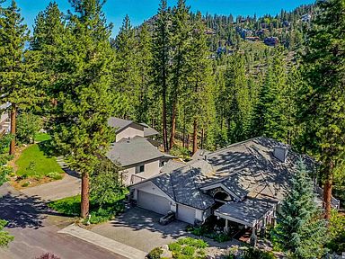 1264 Hidden Woods Dr, Zephyr Cove, NV 89448 | Zillow