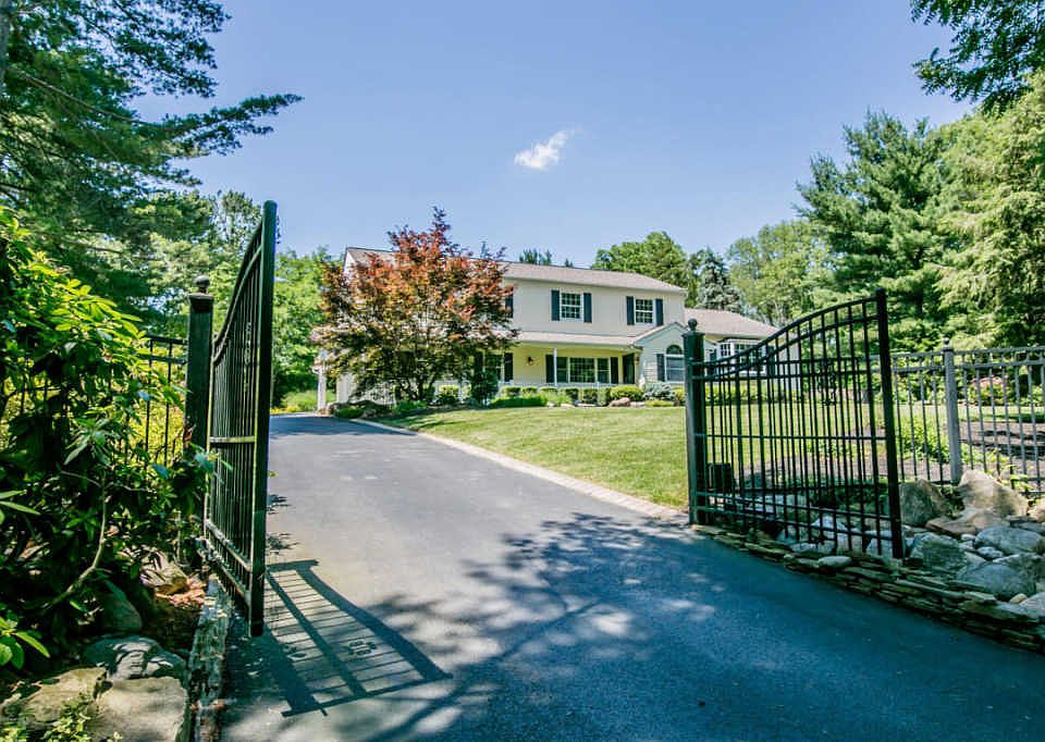 2460 Millstone River Rd, Hillsborough, NJ 08844 | Zillow