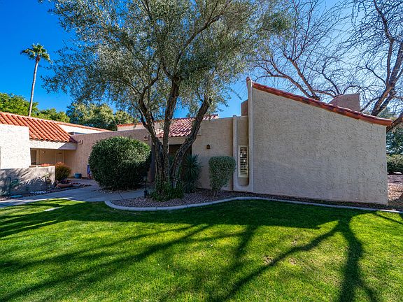 7337 N Via Camello Del Norte UNIT 124, Scottsdale, AZ 85258 | Zillow