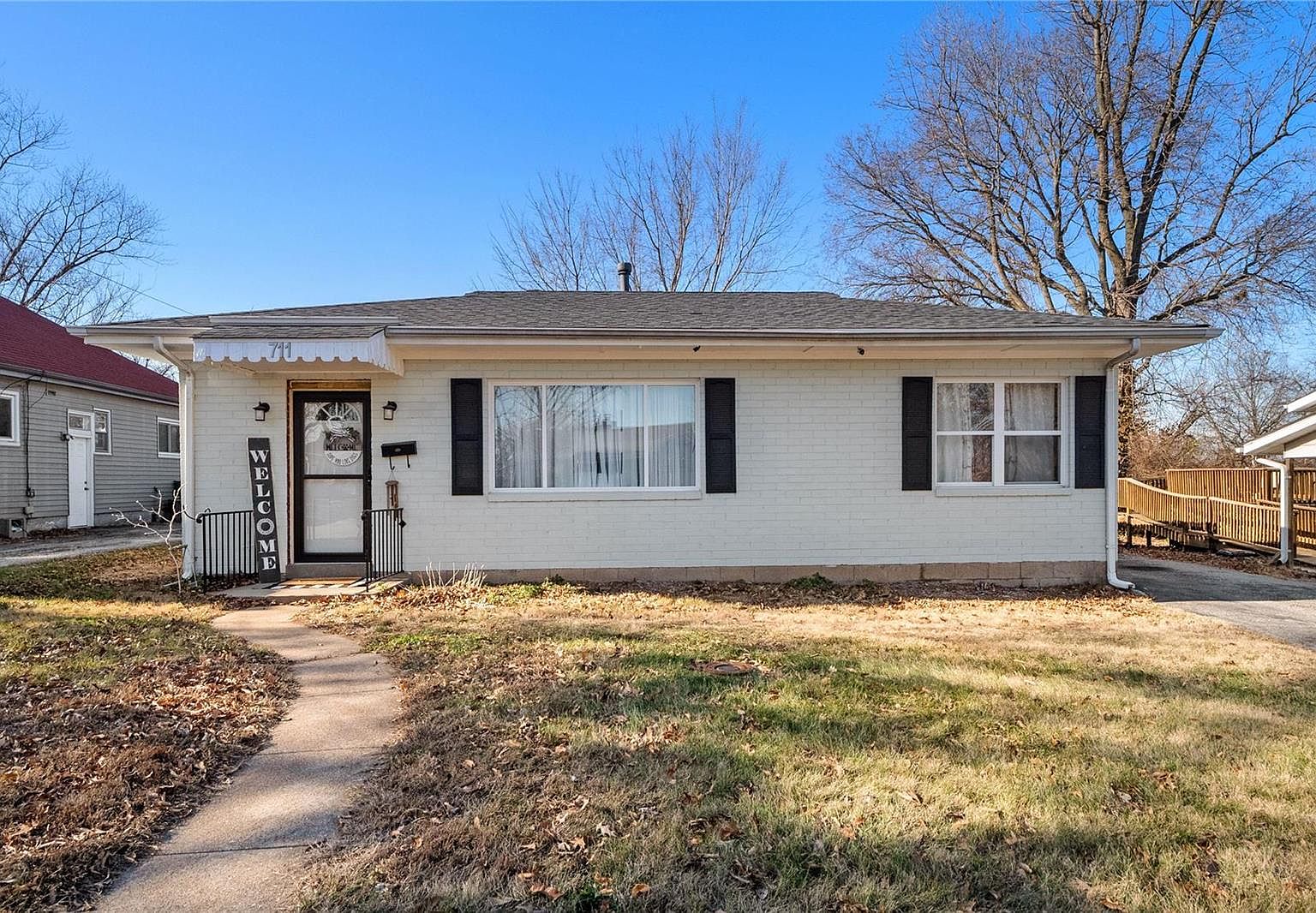 711 N Elm Ave, Saint Louis, MO 63119 | Zillow