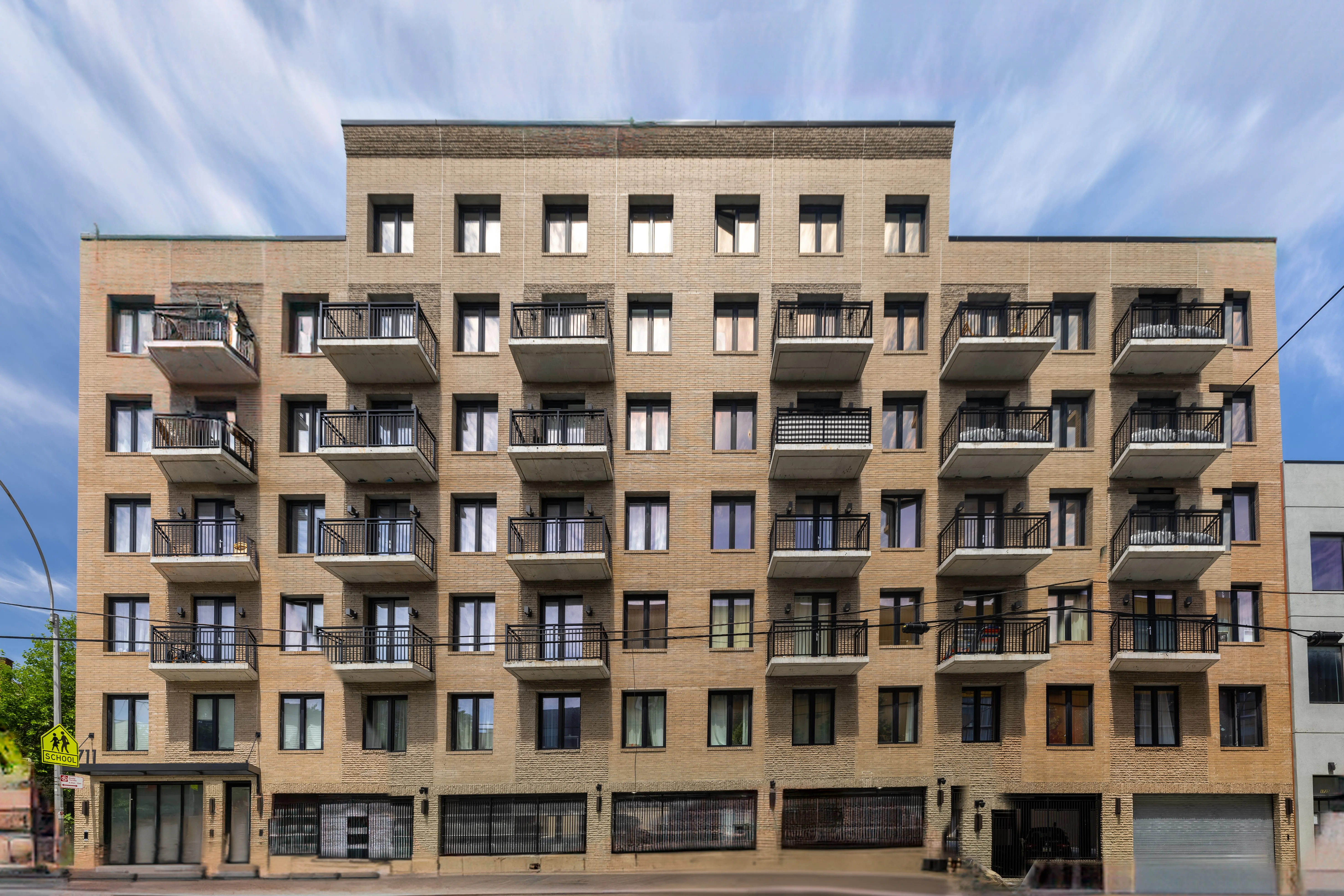 17-11 Hancock Street #708 in Ridgewood, Queens | StreetEasy