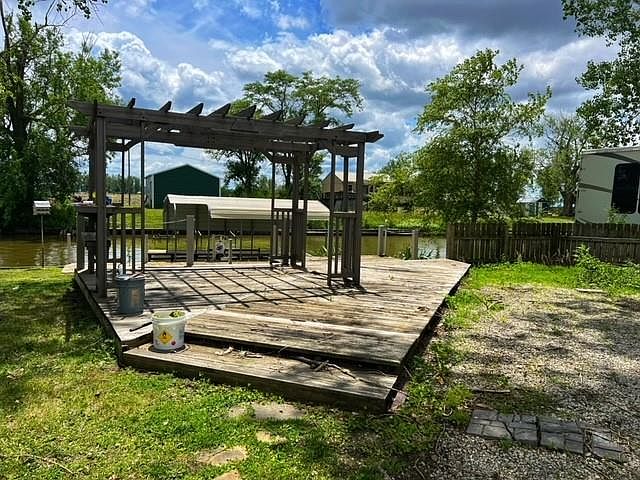 142 Schoonover Cir, Craig, MO 64437 | Zillow