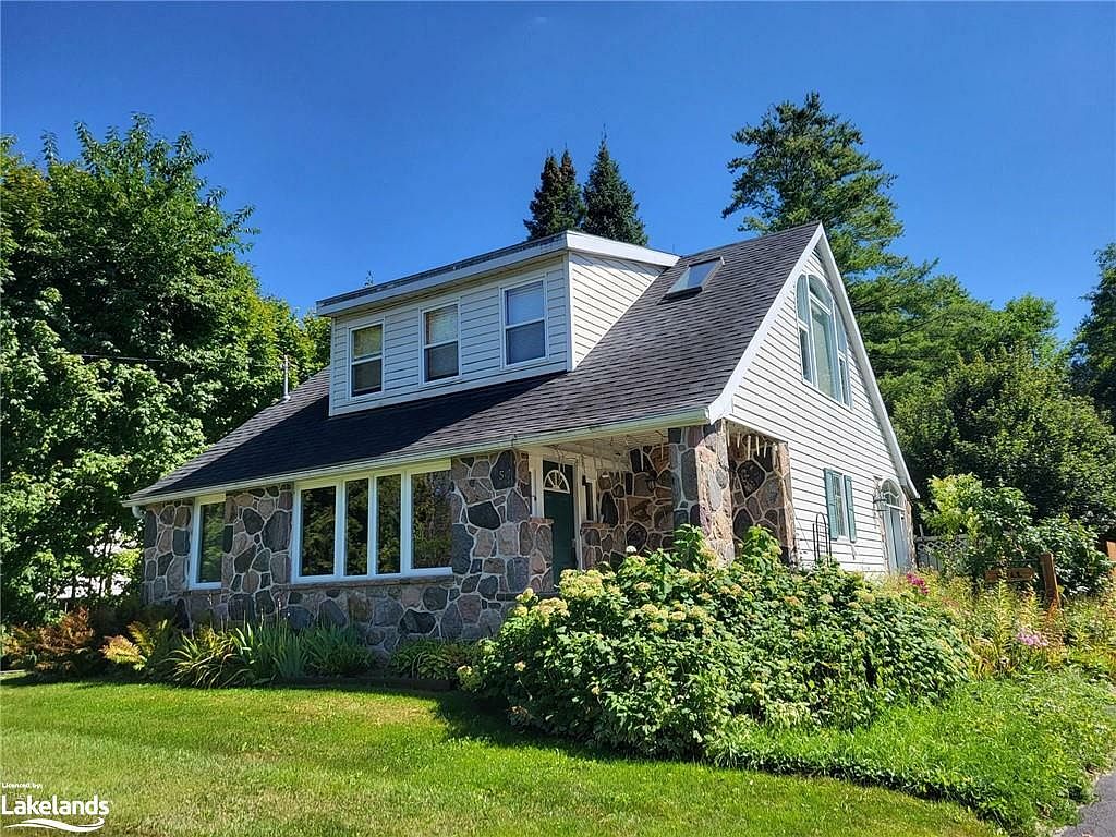 54 Water St, Minden Hills, ON K0M 2K0 | Zillow