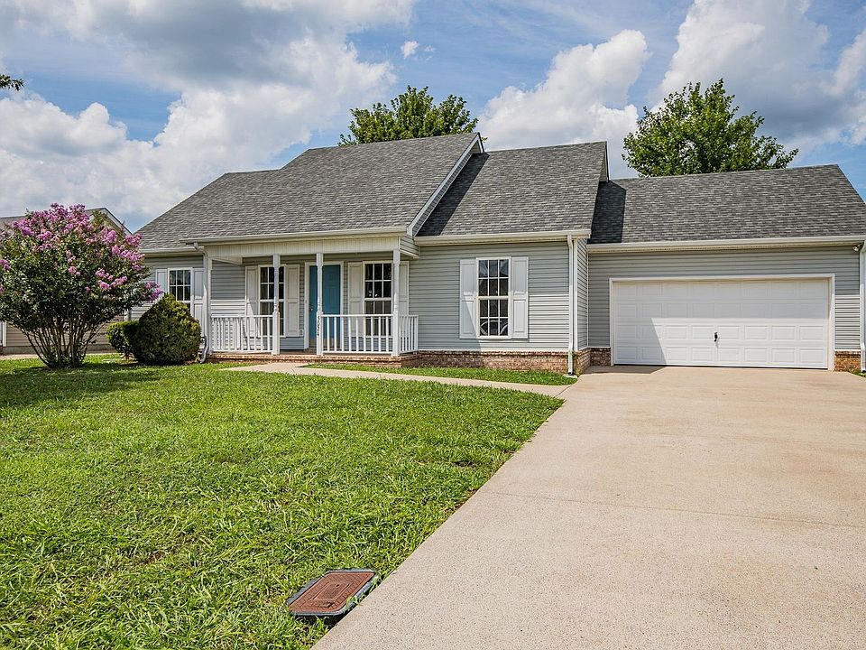 5024 Tricia Pl, Murfreesboro, TN 37129 | Zillow