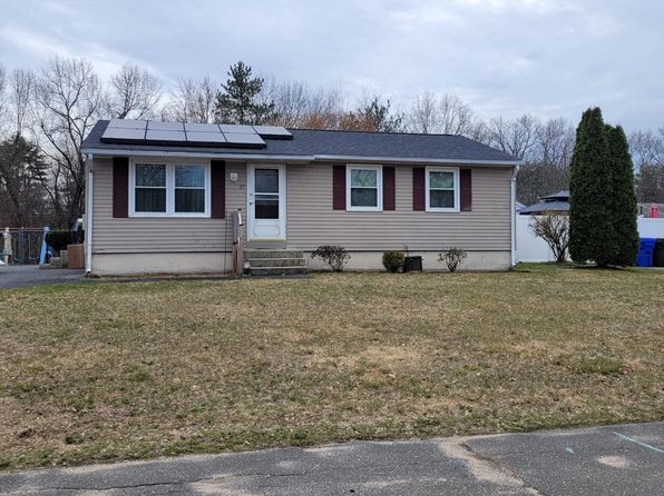 Recently Sold Homes in Springfield MA - 5319 Transactions | Zillow