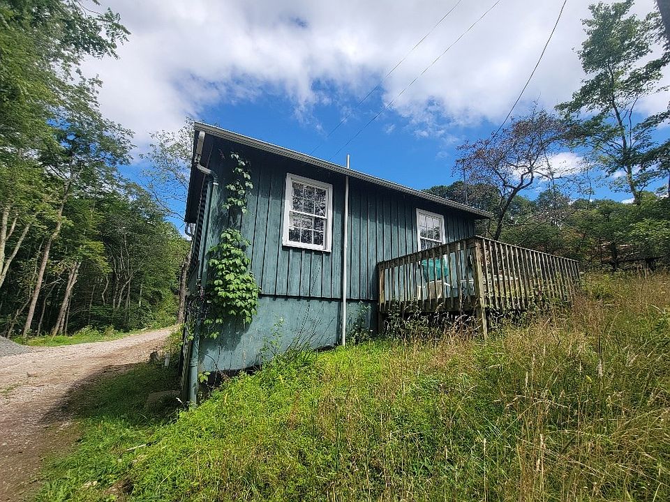 11499 Flat Ridge Rd, Troutdale, VA 24378 | Zillow