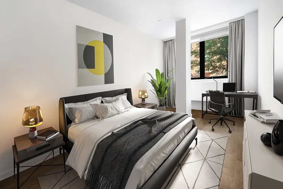 62 Avenue B #2R in East Village, Manhattan | StreetEasy