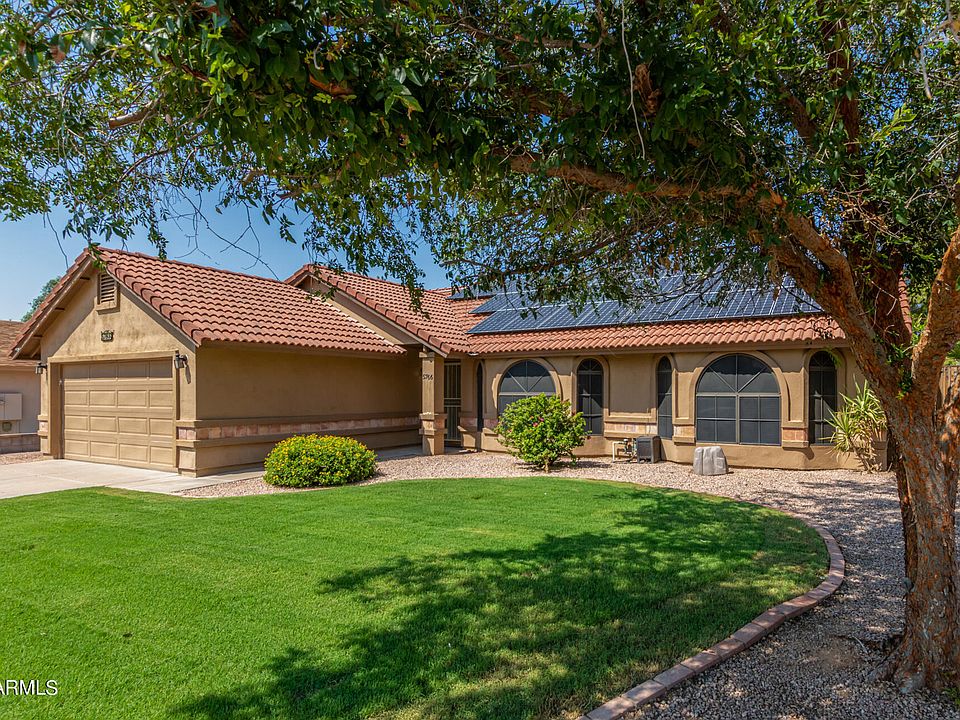 5766 E Enrose St, Mesa, AZ 85205 | Zillow