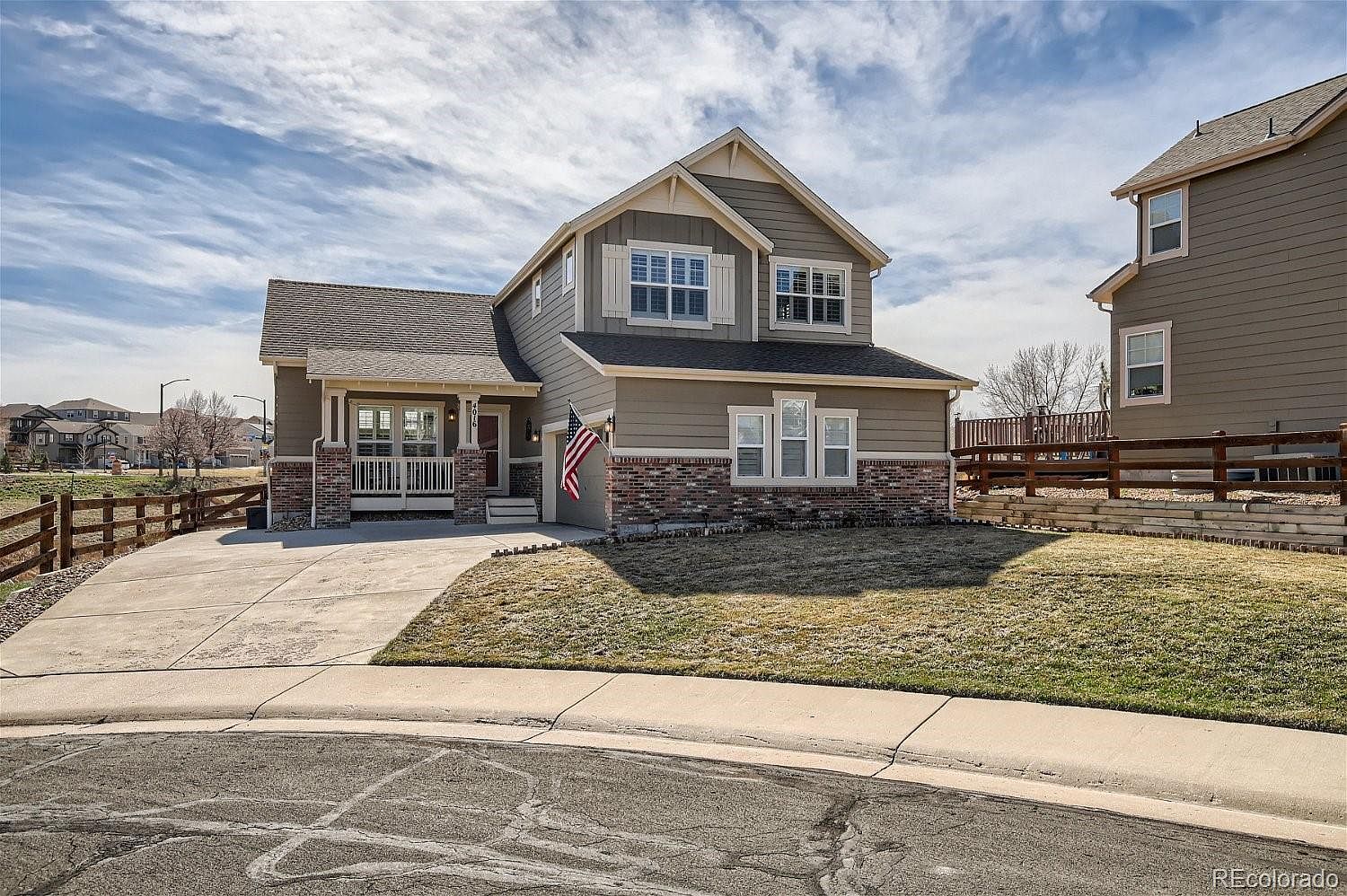 4016 Sunridge Terrace Court, Castle Rock, CO 80109 | Zillow